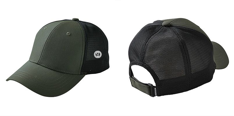 TS DESIGN 84929[春夏]TS DELTA メッシュキャップ｜作業服・作業着の通販ならユニフォームタウン